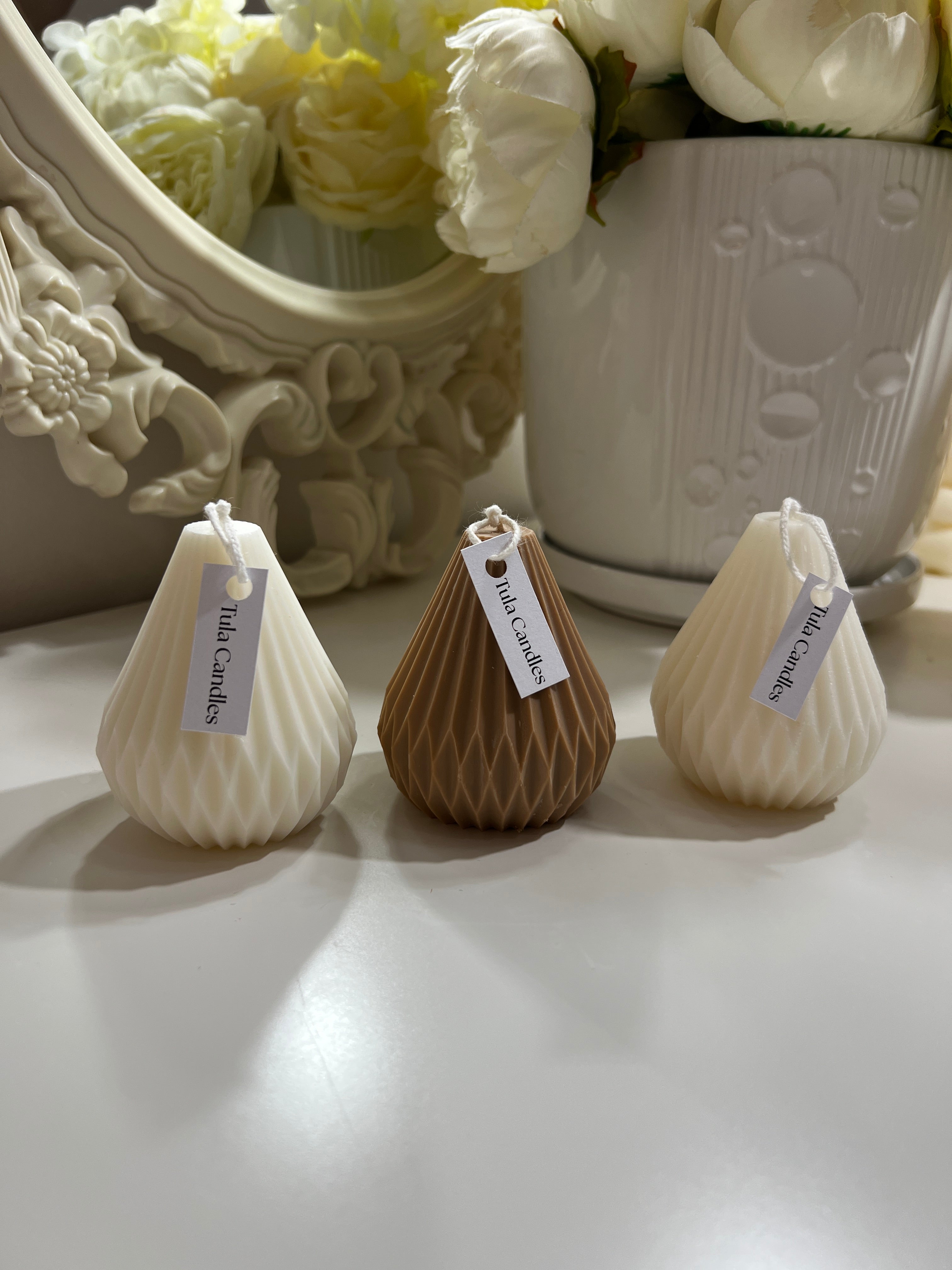 Tula Candles | Handcrafted Soy Candles with Luxurious Scents – Tulacandles